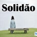 Solidão | Gotas de Paz