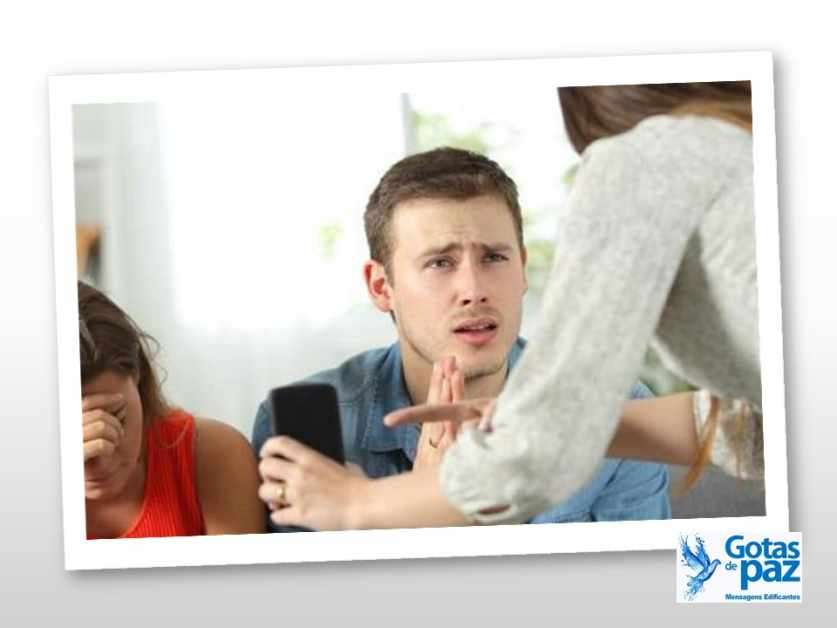 Remorso e consciência - Gotas de PazGotas de Paz